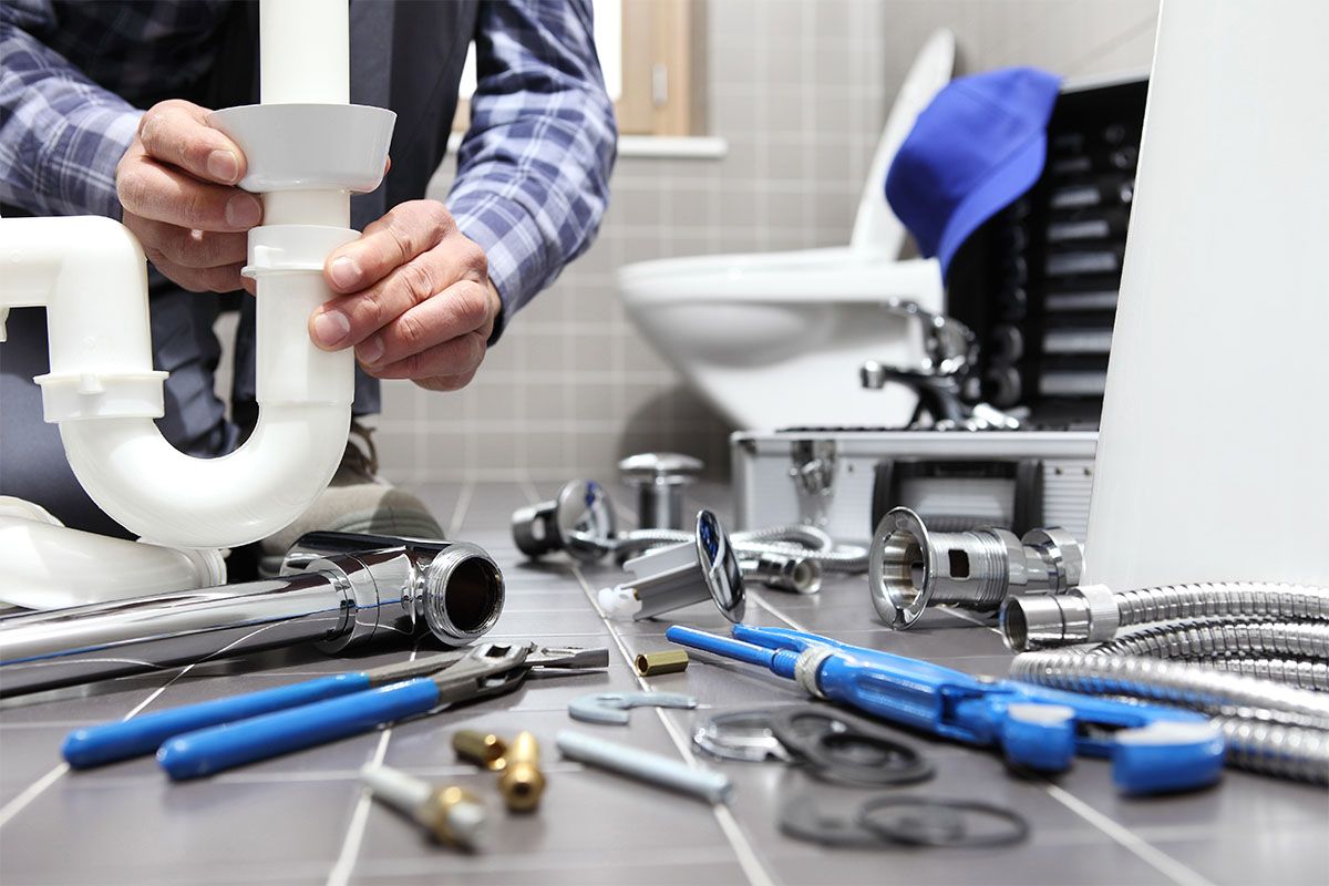Understanding the Signs of Plumbing Problems Before it’s Too Late - JBJ ...
